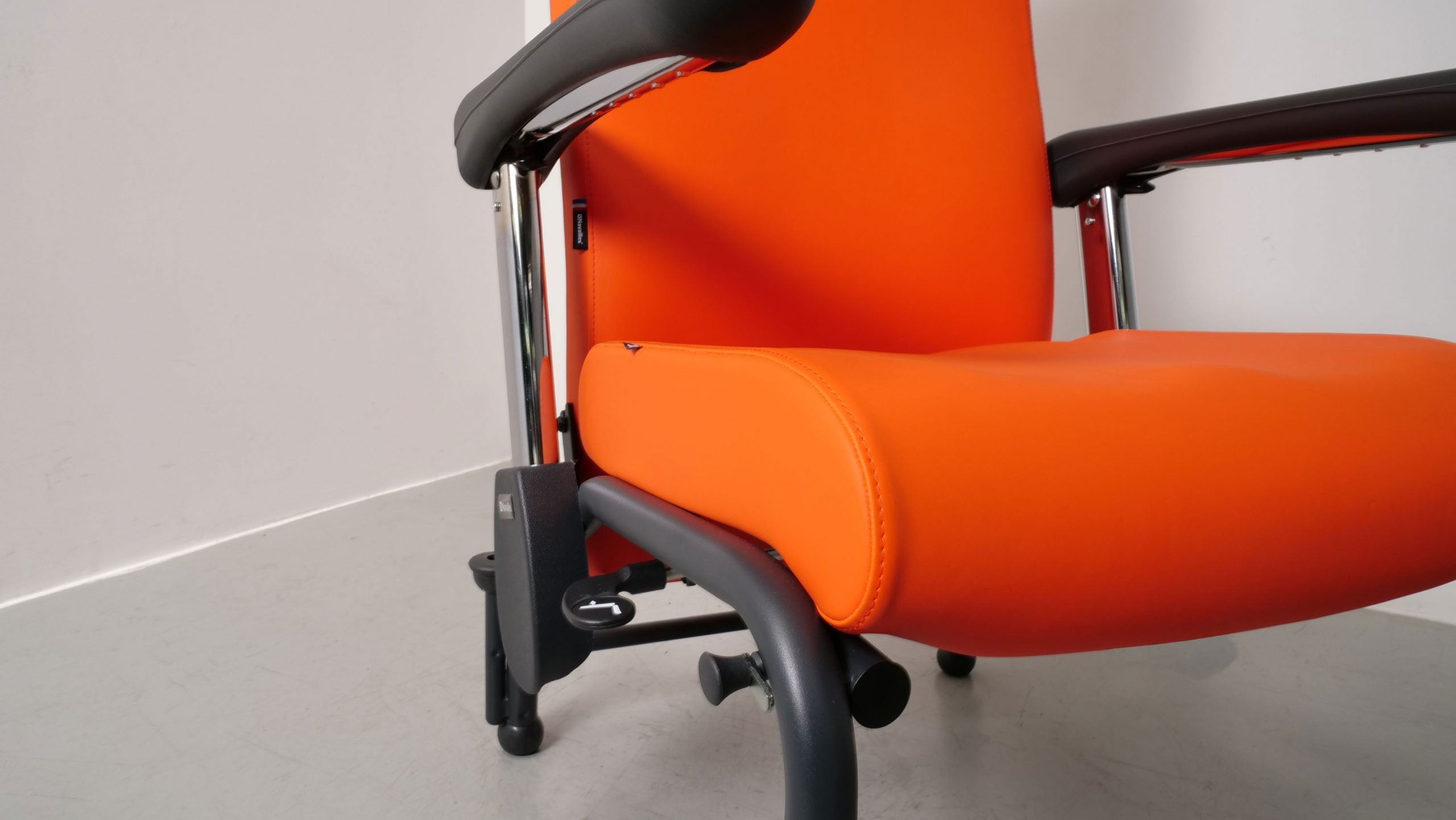 Fauteuil de chambre médical Hypnos I | Navailles