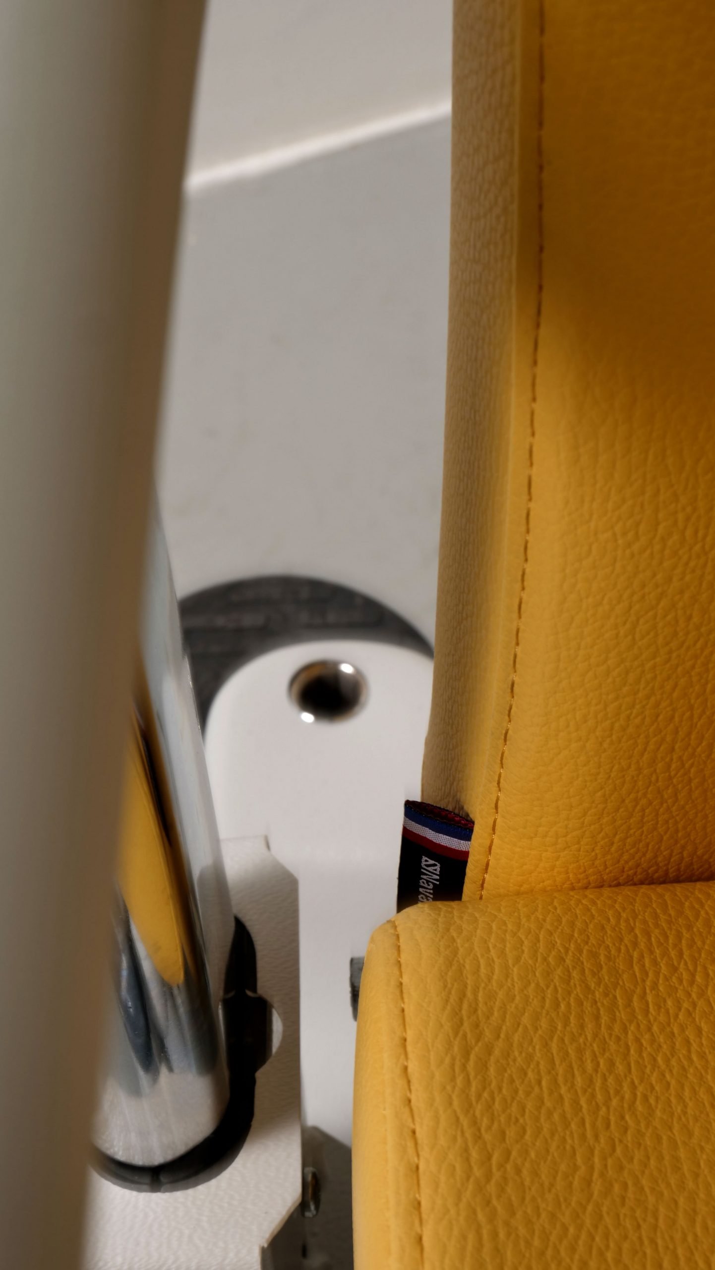 Transfer chair for medical care Rhea | Navailles